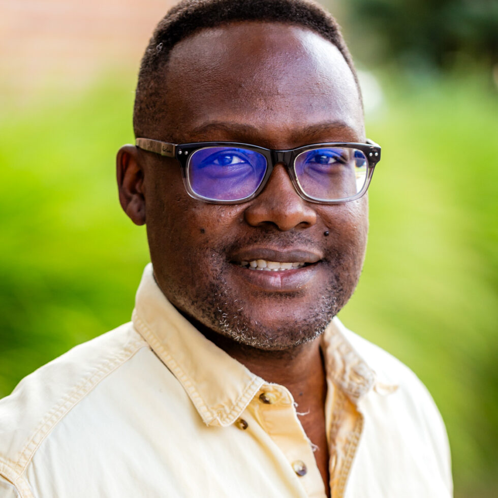 Staff - Living Stones Academy